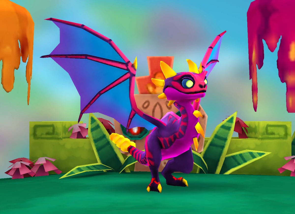 Spirit Venom Dragon | DragonVale World Wiki | Fandom