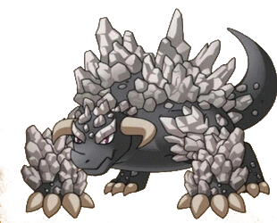 Rock Dragon | Dragon Village by highbrow Wiki | Fandom