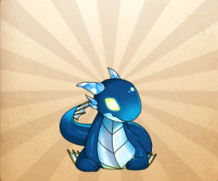 Icedrake | Dragon Village by highbrow Wiki | Fandom