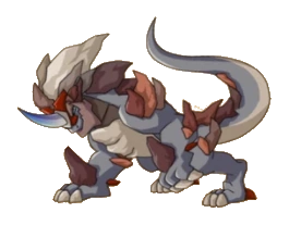 Rexton | Dragon Village by highbrow Wiki | Fandom