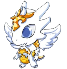 God Dragon | Dragon Village by highbrow Wiki | Fandom