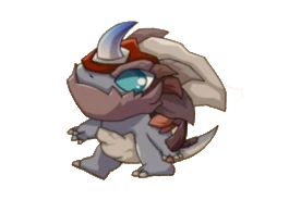 Rexton | Dragon Village by highbrow Wiki | Fandom