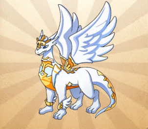 God Dragon | Dragon Village by highbrow Wiki | Fandom