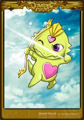 Cupid Dragon | Dragon Village by highbrow Wiki | Fandom