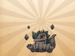 Golrock Dragon | Dragon Village by highbrow Wiki | Fandom