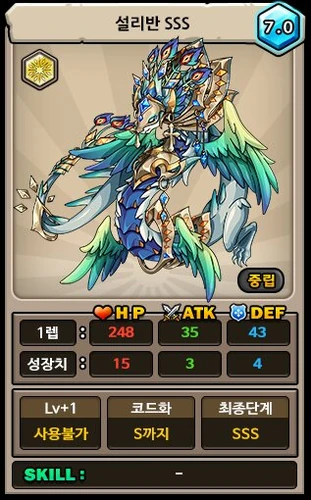 Sullivan | Dragon Village by highbrow Wiki | Fandom