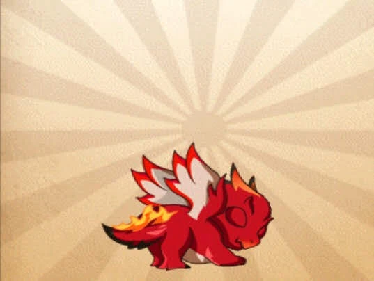 Red Raven | Dragon Village by highbrow Wiki | Fandom