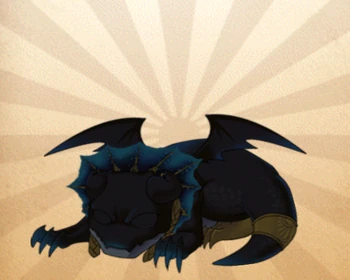 Sigma Dragon | Dragon Village by highbrow Wiki | Fandom