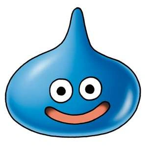 Slime | Dragonwarriorquest Wiki | Fandom