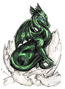 Impression | Dragon Weyr Wiki | Fandom