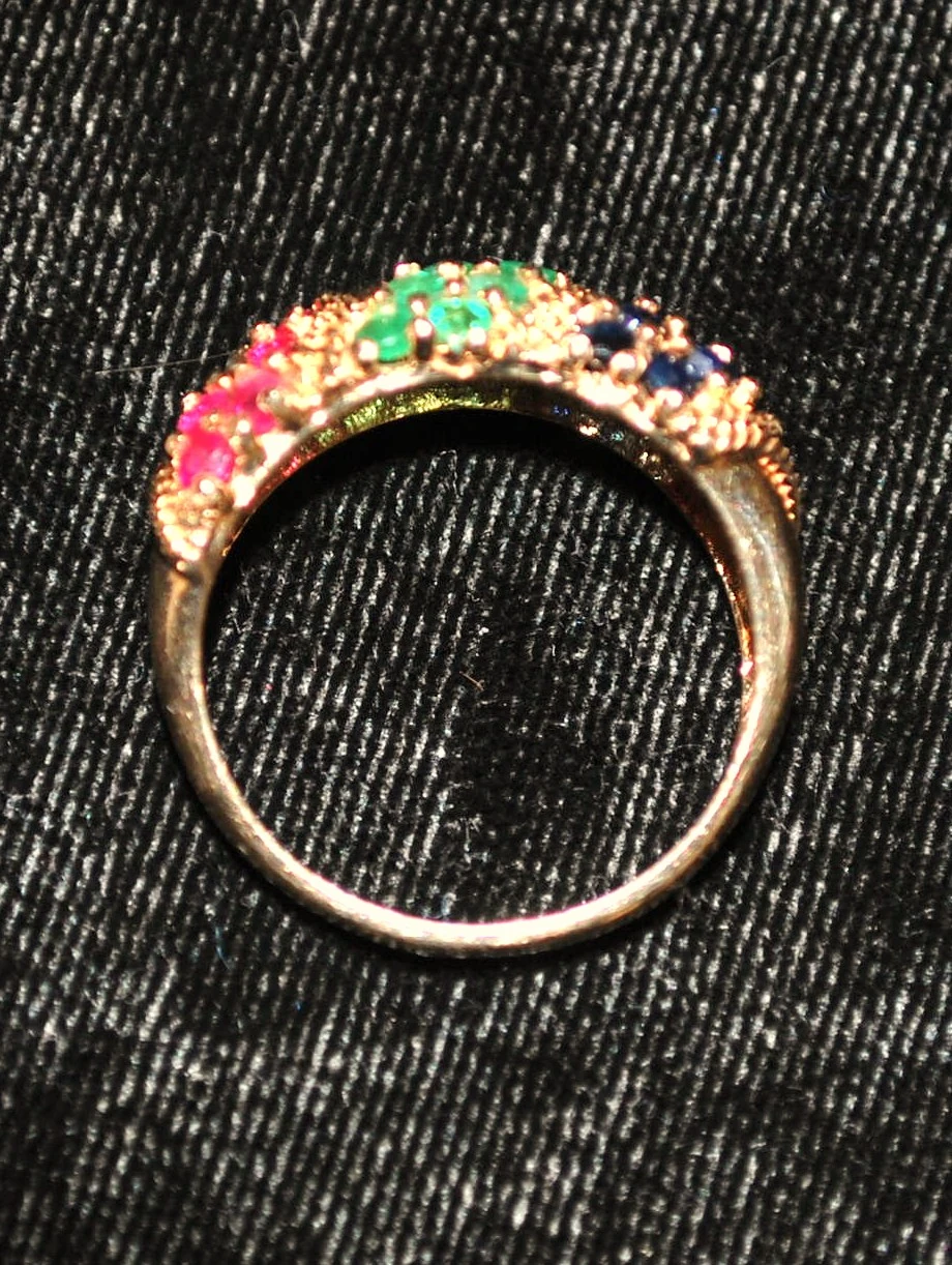 Tracker Gems | Dragon Witch Wiki | Fandom