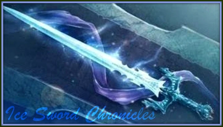 Icesword | Dragon Witch Wiki | Fandom