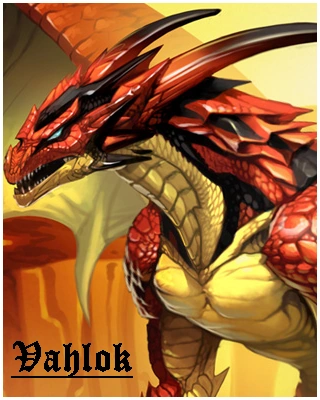 Vahlok | DragonWorld Wiki | Fandom