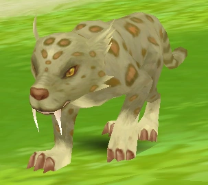 Leopard | Dragonya Luna Plus Wiki | Fandom