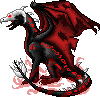 Blood Wraith Dragon | Dragon Zone Wiki | Fandom