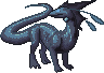 Aro'Kai Dragon | Dragon Zone Wiki | Fandom