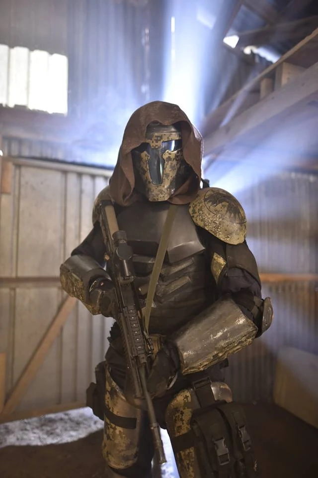 Alpha Clan | Dragoon Universe Wikia | Fandom