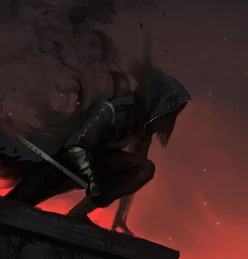 Brotherhood of Cain | Dragoon Universe Wikia | Fandom