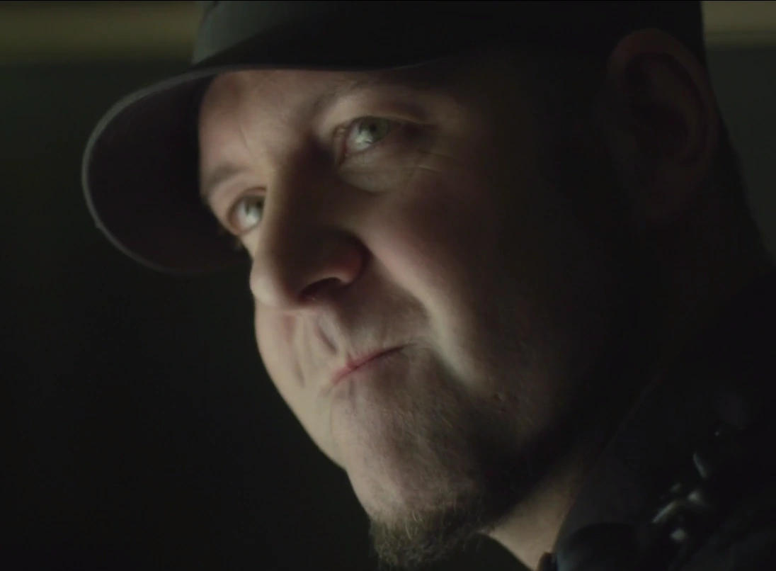 Owen Perkins | Dragoon Universe Wikia | Fandom