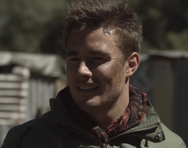 Dalton | Dragoon Universe Wikia | Fandom