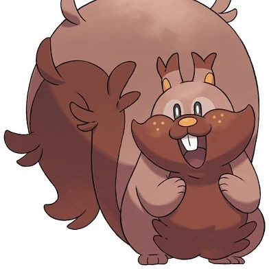 GREEDENT | CYNTHIA's DRAG RACE (POKEMONS) Wiki | Fandom