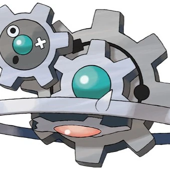 KLINKLANG | CYNTHIA's DRAG RACE (POKEMONS) Wiki | Fandom