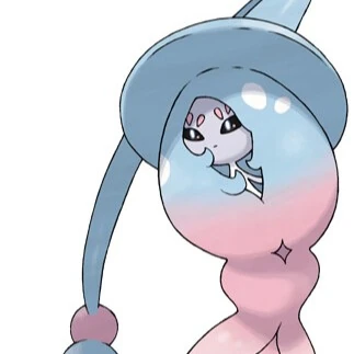 HATTERENE | CYNTHIA's DRAG RACE (POKEMONS) Wiki | Fandom