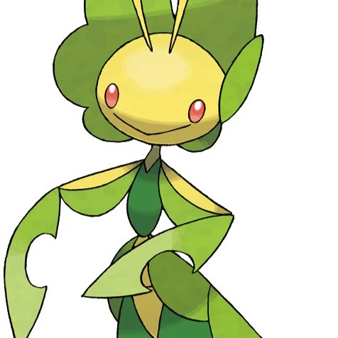 LEAVANNY | CYNTHIA's DRAG RACE (POKEMONS) Wiki | Fandom