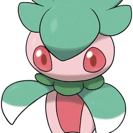 FOMANTIS | CYNTHIA's DRAG RACE (POKEMONS) Wiki | Fandom