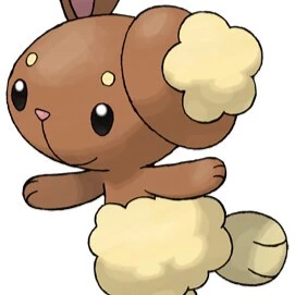 BUNEARY | CYNTHIA's DRAG RACE (POKEMONS) Wiki | Fandom