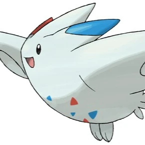 TOGEKISS | CYNTHIA's DRAG RACE (POKEMONS) Wiki | Fandom