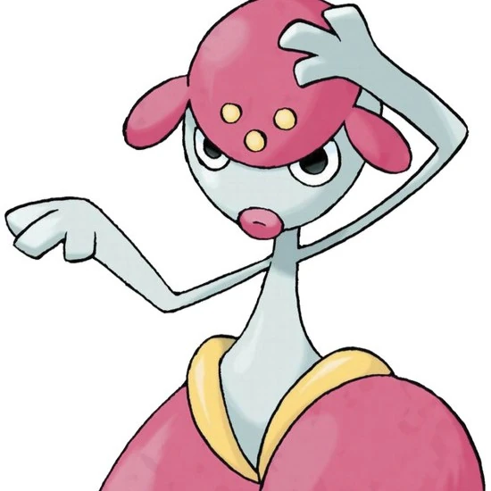 MEDICHAM | CYNTHIA's DRAG RACE (POKEMONS) Wiki | Fandom