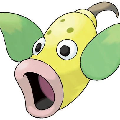 WEEPINBELL | CYNTHIA's DRAG RACE (POKEMONS) Wiki | Fandom