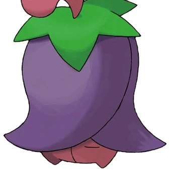 CHERRIM | CYNTHIA's DRAG RACE (POKEMONS) Wiki | Fandom