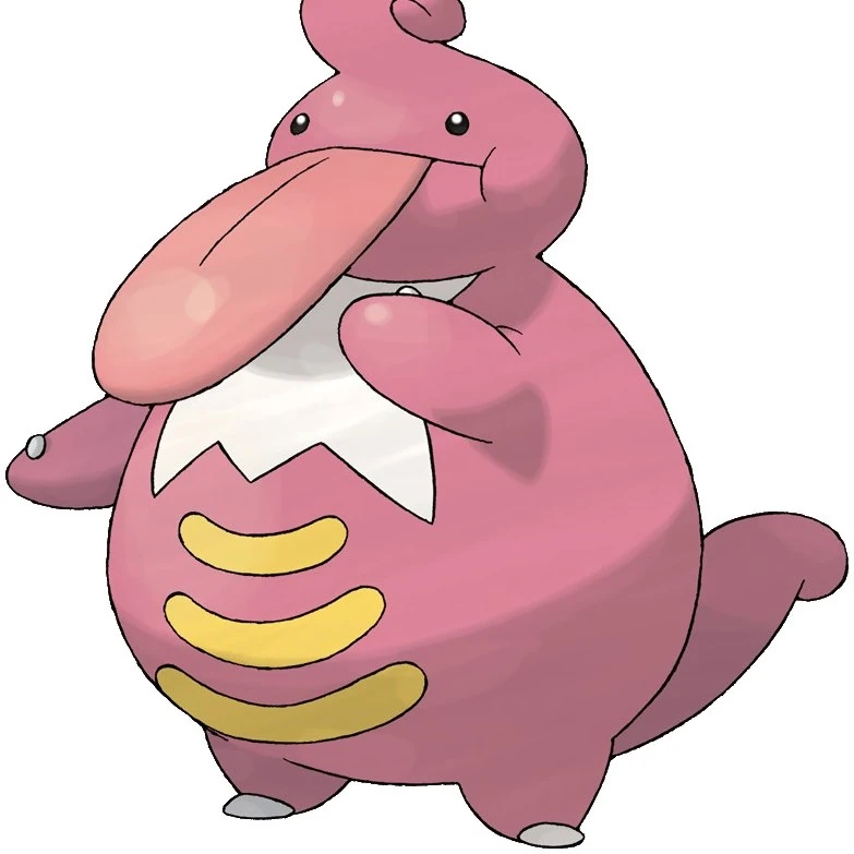 LICKILICKY | CYNTHIA's DRAG RACE (POKEMONS) Wiki | Fandom