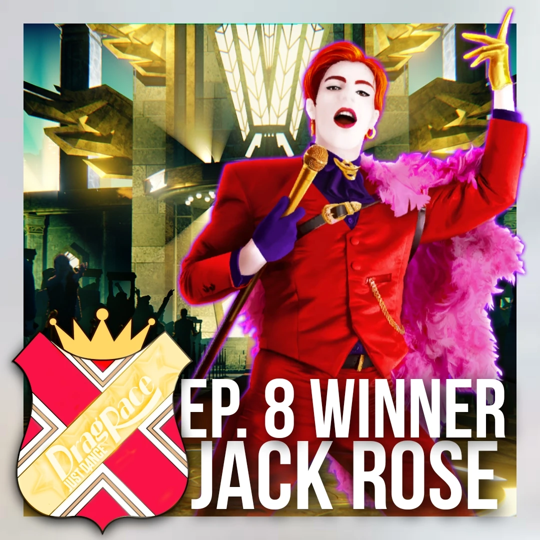 Dancing Challenge | DragRaceJustDance Wiki | Fandom