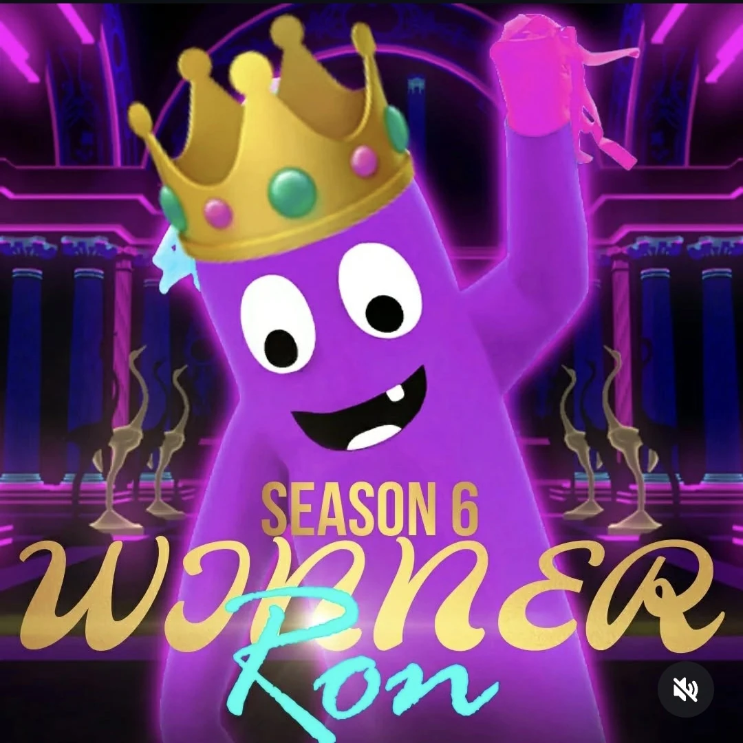 Ron | DragRaceJustDance Wiki | Fandom