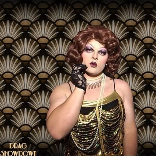 Alice Noir | Dragshowdown Wiki | Fandom