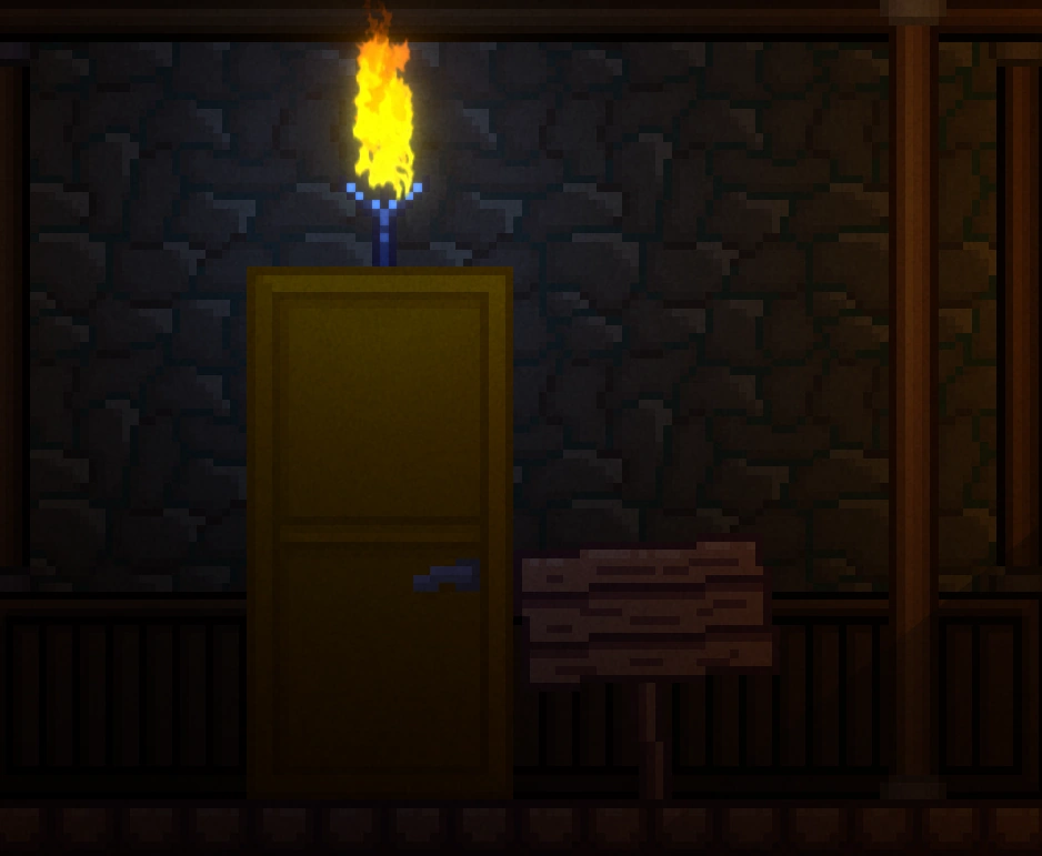 Moss Dungeon | Drain Mansion Wiki | Fandom