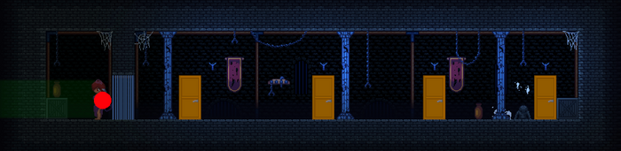 Walkthrough Drain Mansion Wiki Fandom