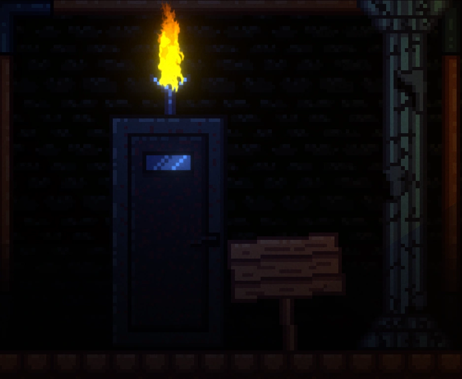 Dungeons | Drain Mansion Wiki | Fandom