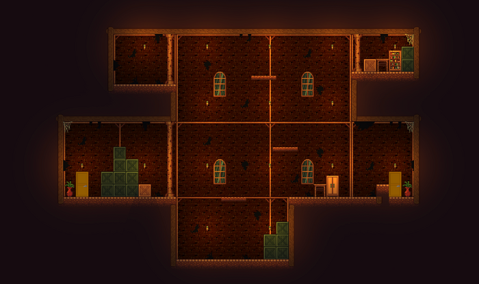 Walkthrough Drain Mansion Wiki Fandom