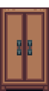 Closet Demon | Drain Mansion Wiki | Fandom