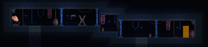 Walkthrough | Drain Mansion Wiki | Fandom