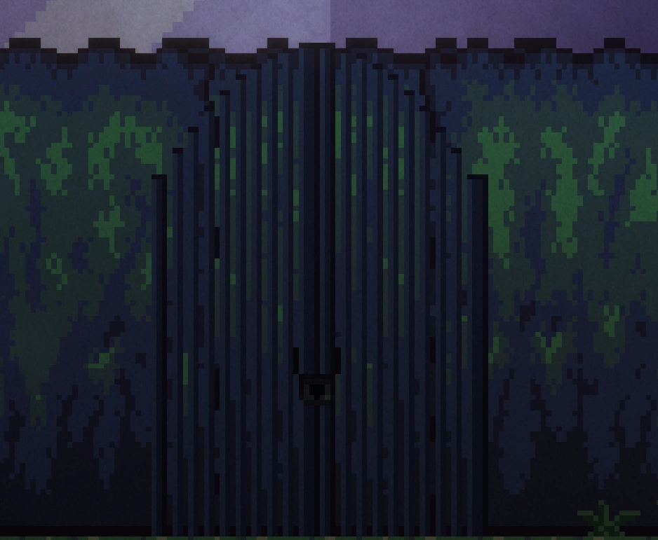 Gardens | Drain Mansion Wiki | Fandom