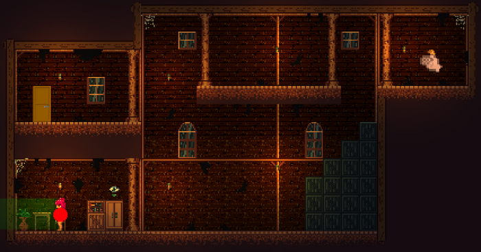 Walkthrough Drain Mansion Wiki Fandom