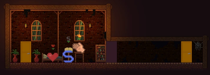 Walkthrough | Drain Mansion Wiki | Fandom