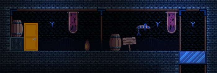 Walkthrough | Drain Mansion Wiki | Fandom