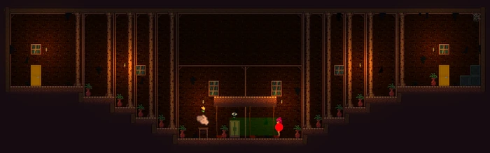 Walkthrough | Drain Mansion Wiki | Fandom