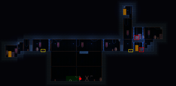 Walkthrough Drain Mansion Wiki Fandom